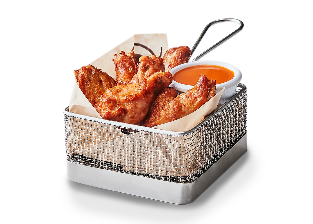 Menu Restaurant Scores Montréal – Rôtisseries Scores