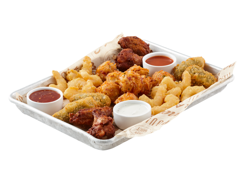 Menu Restaurant Scores Montréal – Rôtisseries Scores