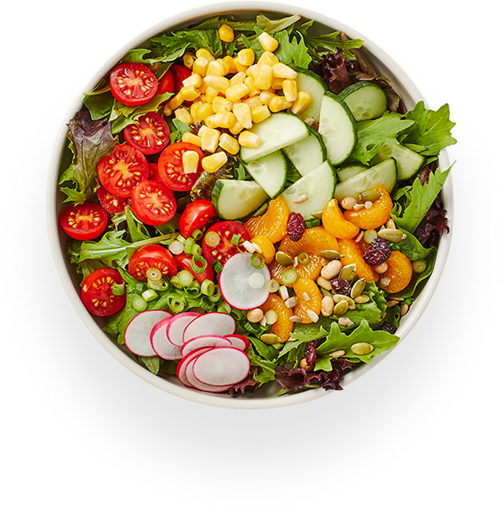 Chicken, Ribs and Salad Bar – Rôtisseries Scores