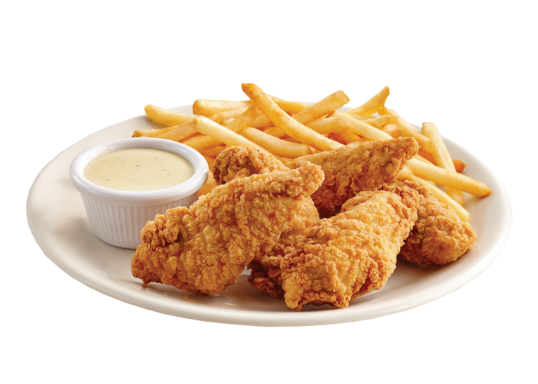 Chicken, Ribs and Salad Bar – Rôtisseries Scores