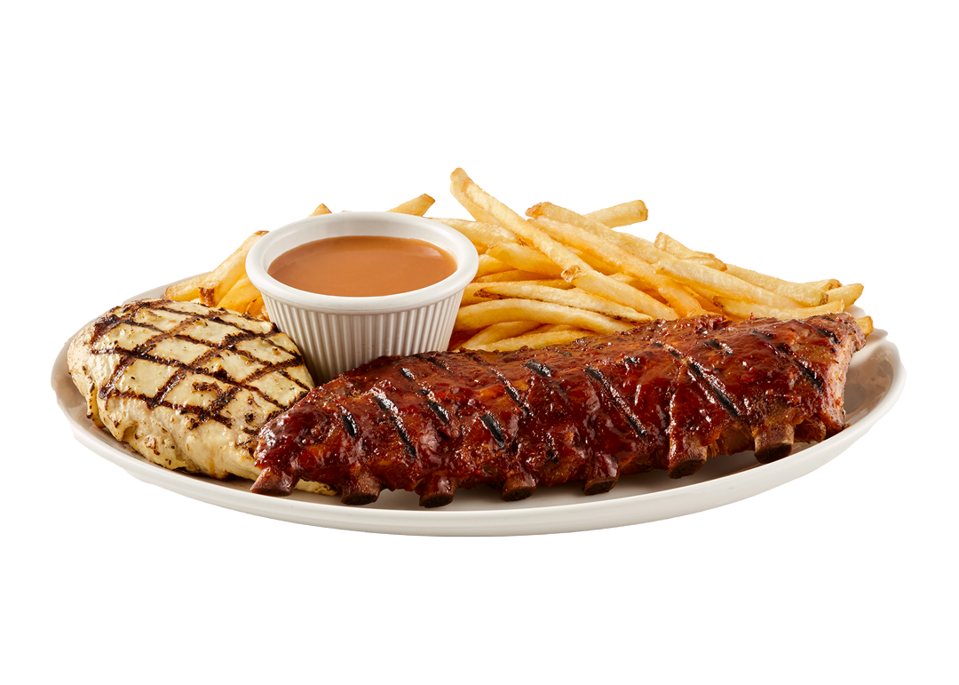 Menu Restaurant Scores Montréal – Rôtisseries Scores