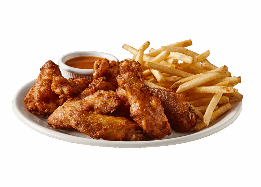 Menu Restaurant Scores Montréal – Rôtisseries Scores