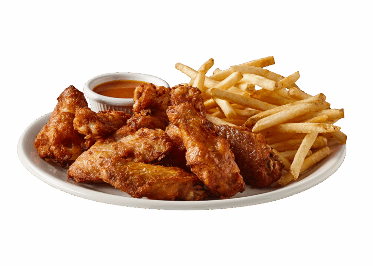 Menu Restaurant Scores Montréal – Rôtisseries Scores