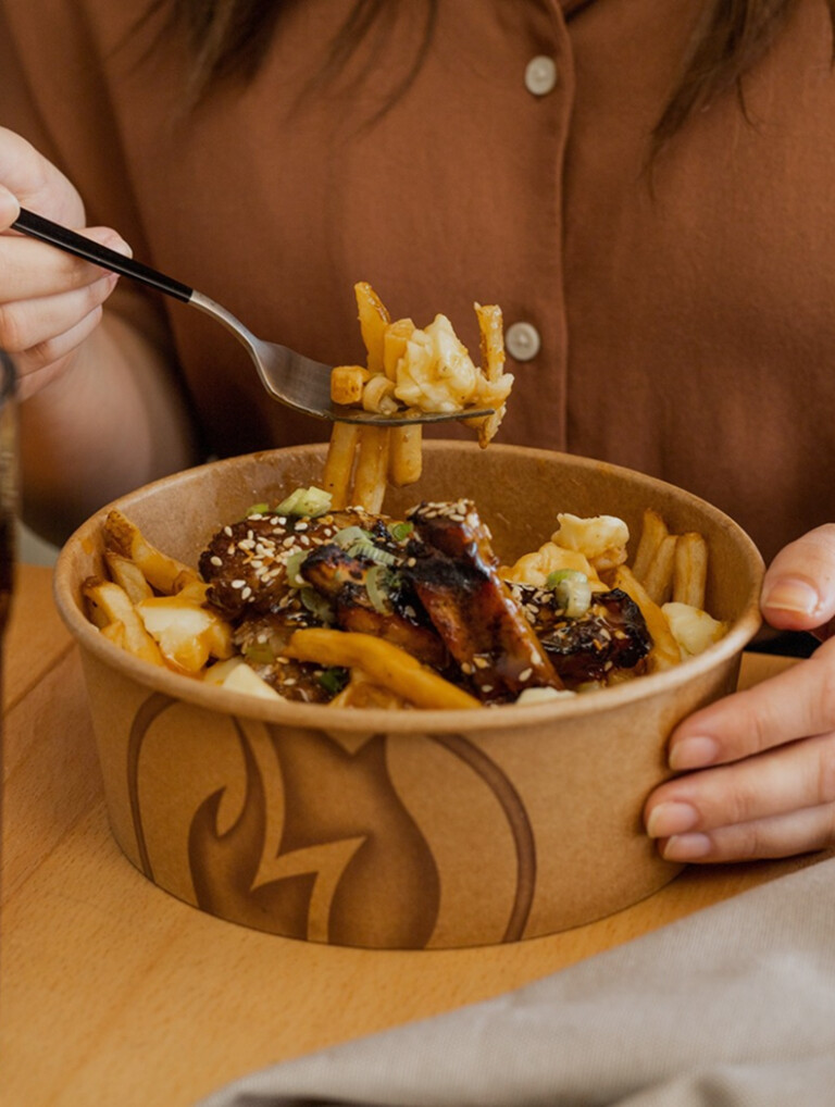 Chicken, Ribs and Salad Bar – Rôtisseries Scores