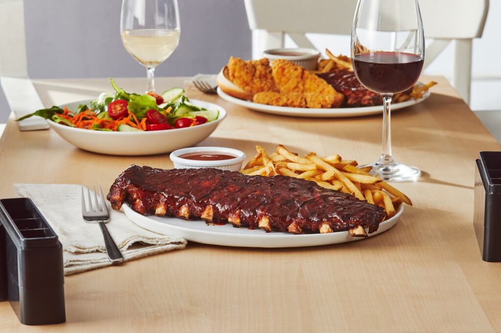 À propos de nous – Rôtisseries Scores